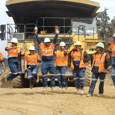 Mining Workforce Rostering Software Built for Complex Operations